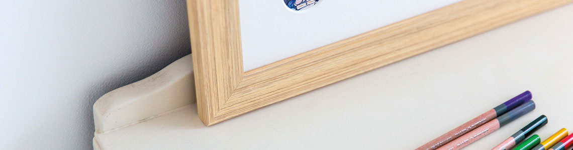 Photo Frames for Photo Sizes: 16x16 inch | 40x40 cm – Impact Framing Ltd