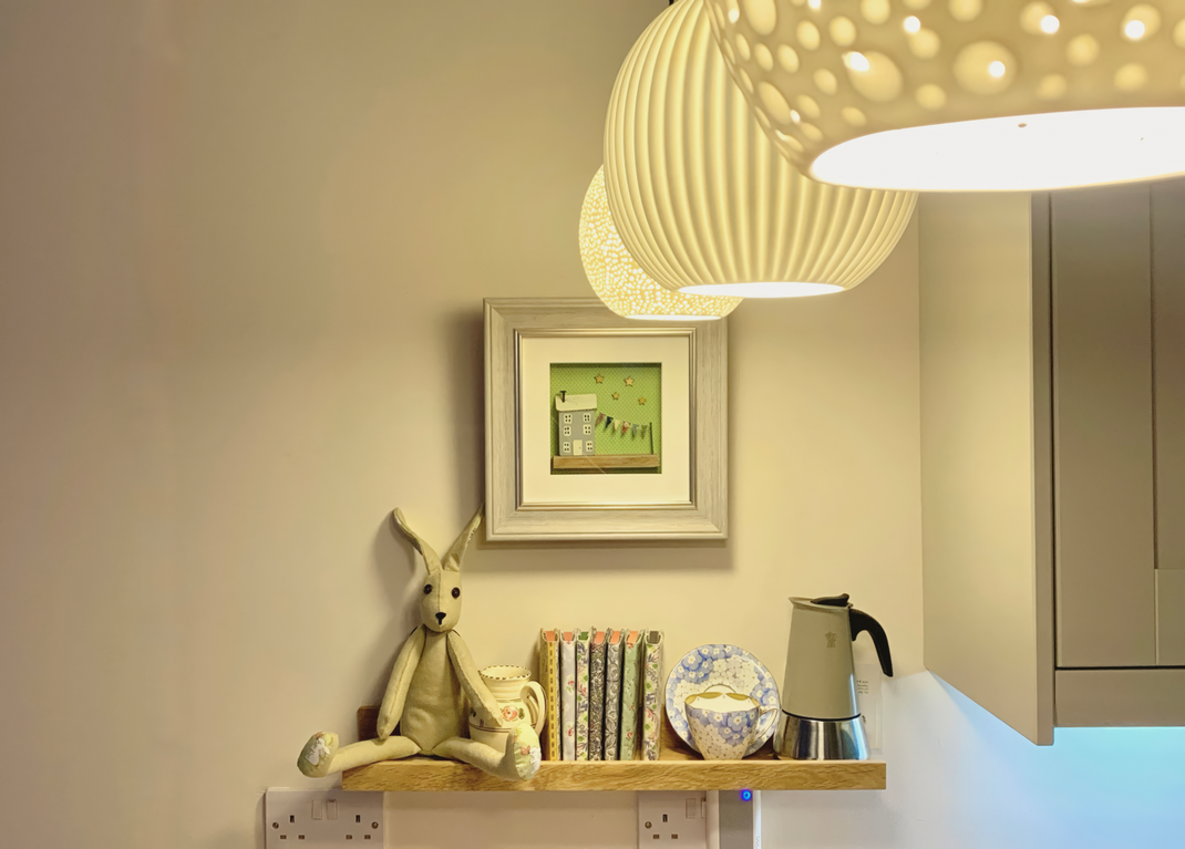 Impact Framing Ltd | Hand crafted frames