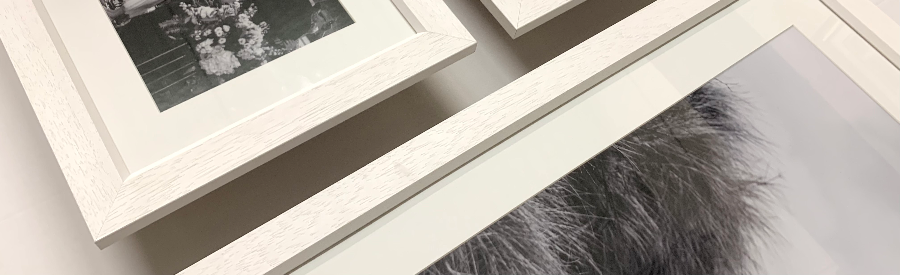 Impact Framing Ltd | Hand crafted frames