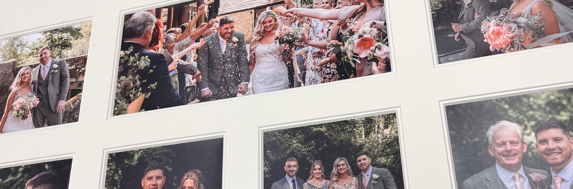 Impact Framing Ltd | Hand crafted frames