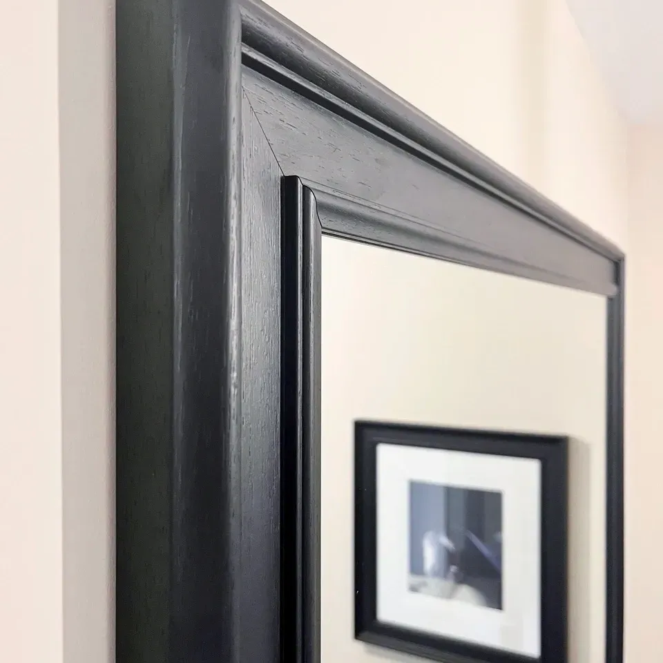 Impact Framing Ltd | Hand crafted frames